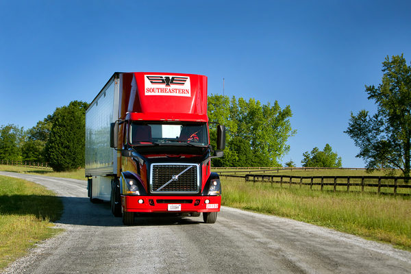 Partners - Southeastern Freight Lines